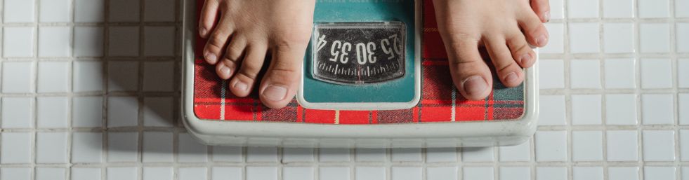 Вес стоит на месте что делать — эффект плато